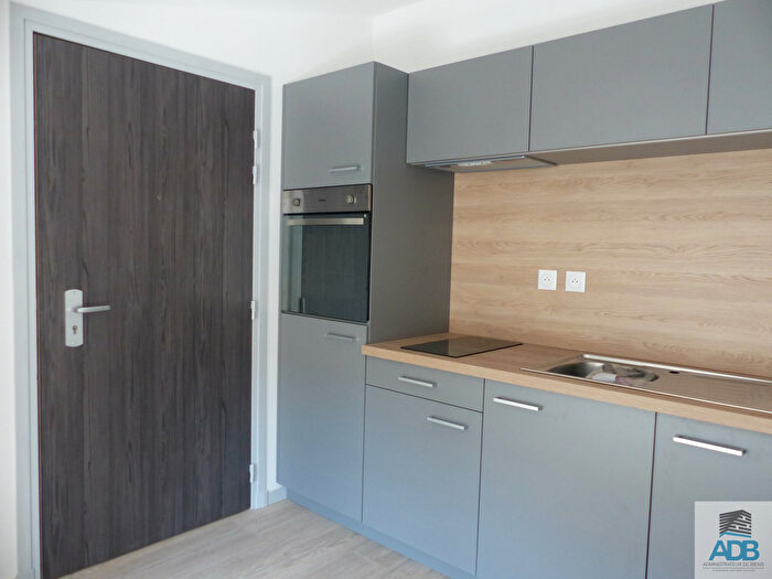 Roanne, Centre-ville, Varenne : Appartement 1 pièce à louer