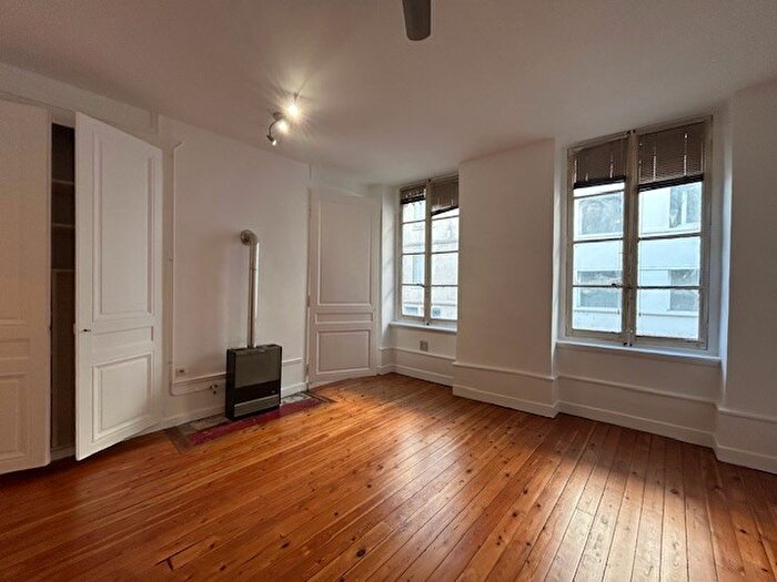 Appartement à louer - Lyon e , Vaise, Rochecardon - 1 pièce