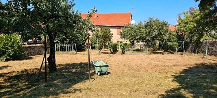Maison à vendre - Gravelotte - 10 pièces - 5 chambres