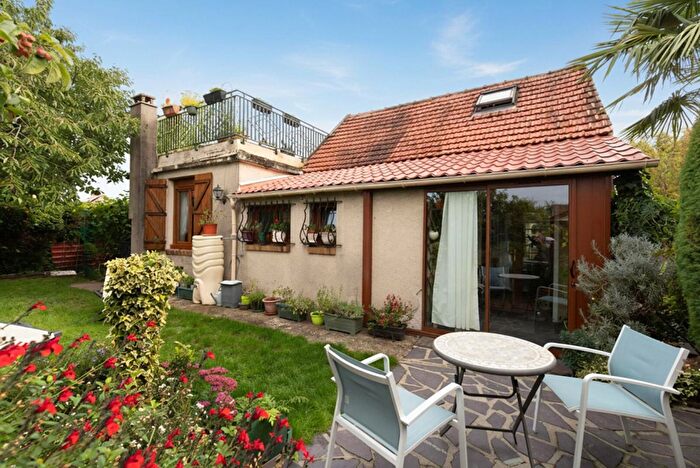 Maison 3 pièces à Drocourt, à vendre