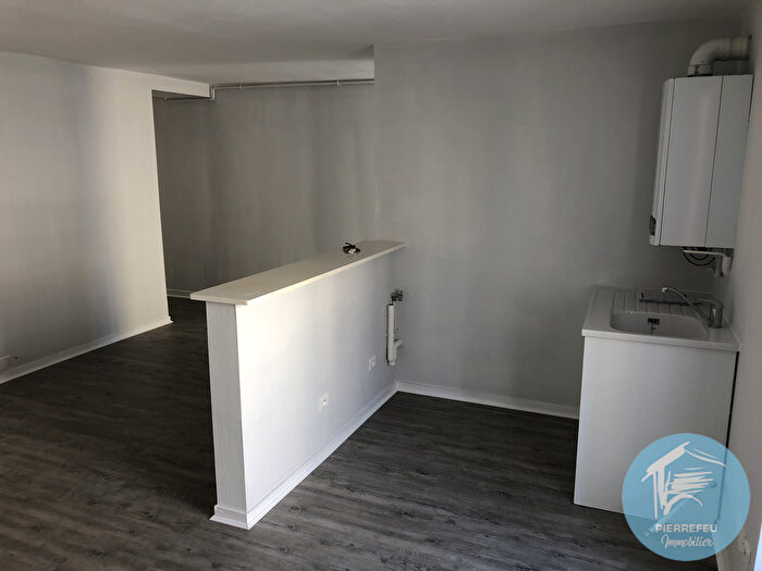 Appartement à louer - Roanne, Mulsant - 2 pièces - 1 chambre
