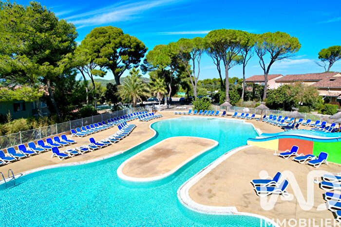 Maison à vendre - Calvisson - 3 pièces - 2 chambres