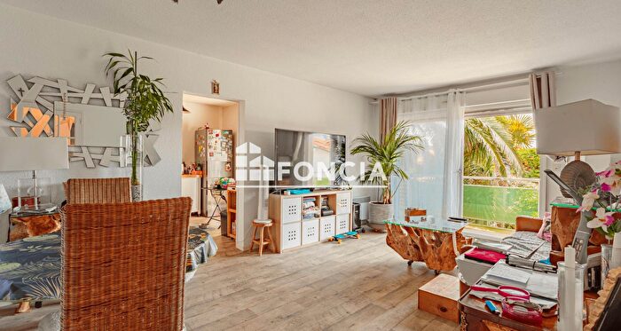 Appartement 2 pièces à vendre à Biarritz, Braou, Ranquine, Aguilera