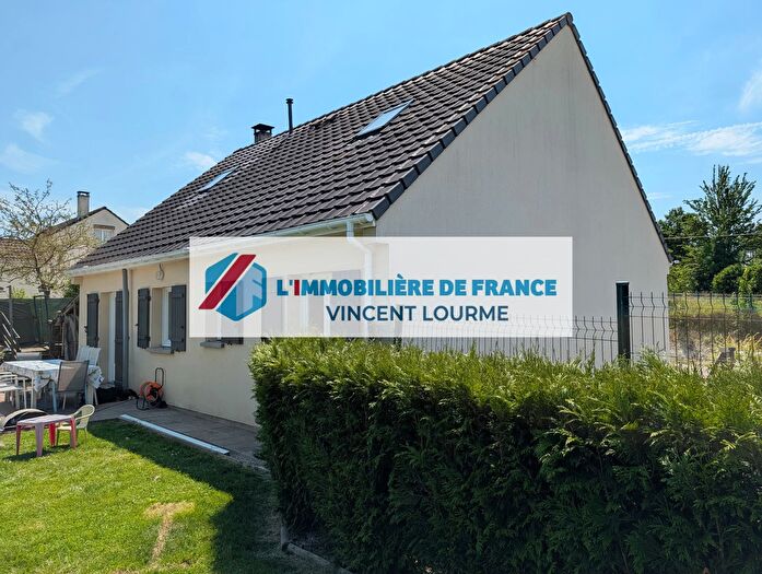Thérouanne : Maison 8 pièces à vendre