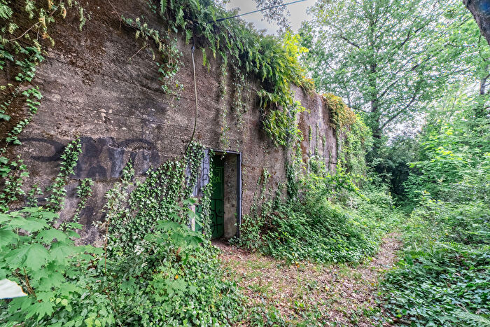 Maison 7 pièces à Nantes, Hauts-Pavés, Saint-Pasquier, Saint-Félix, Université, à vendre