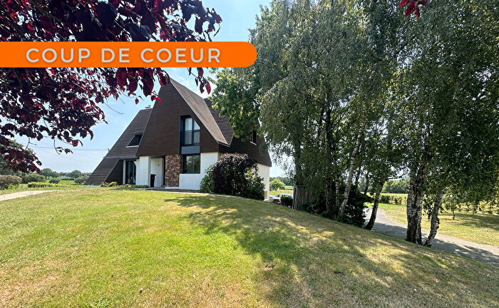 Maison 7 pièces à vendre à Crevin
