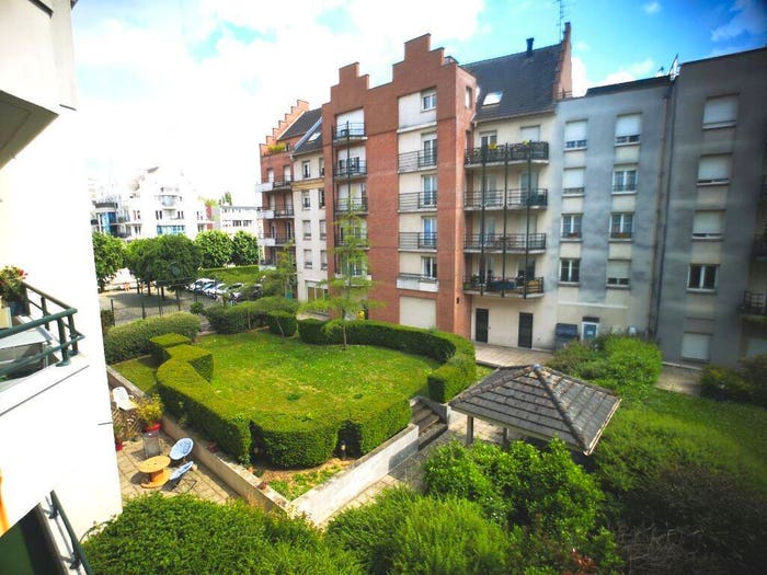 Appartement 1 pièce à Vieux Lille, à louer