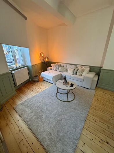 Munster - Appartement 3 pièces à vendre