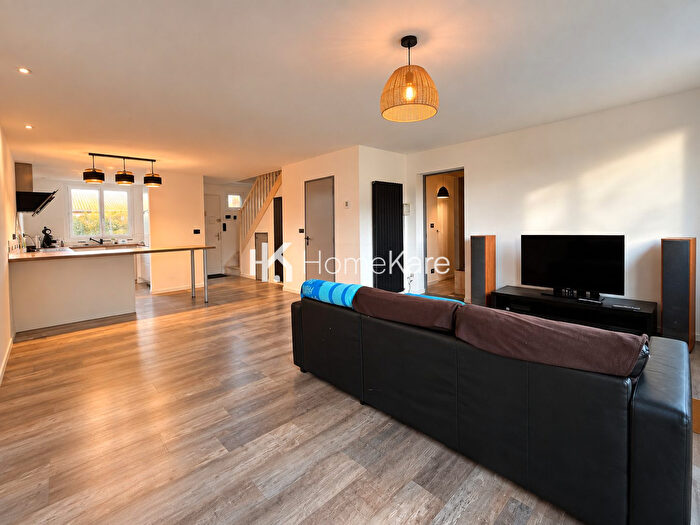 Maison 4 pièces à vendre à Tournefeuille, Pahin