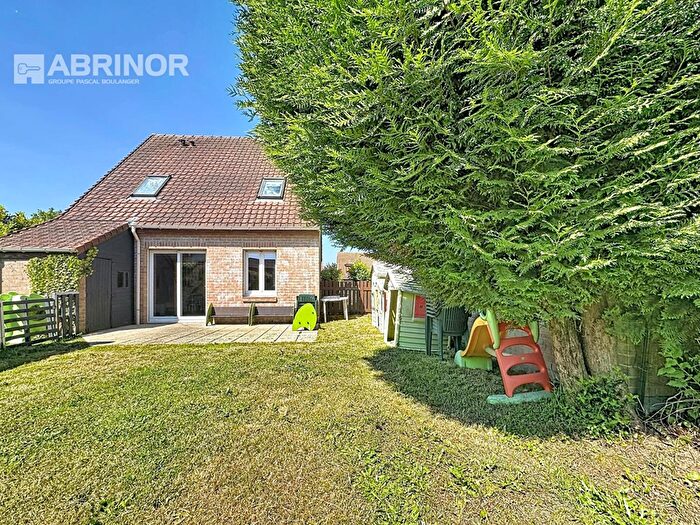Maison 4 pièces à vendre à Cysoing