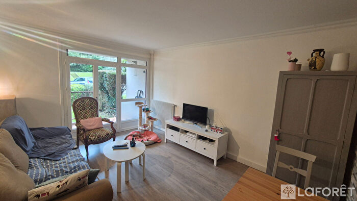 Appartement à vendre - Palaiseau, Plateau - 3 pièces - 2 chambres