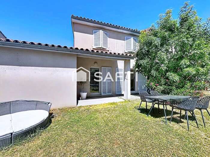Maison 4 pièces à Nailloux, à vendre
