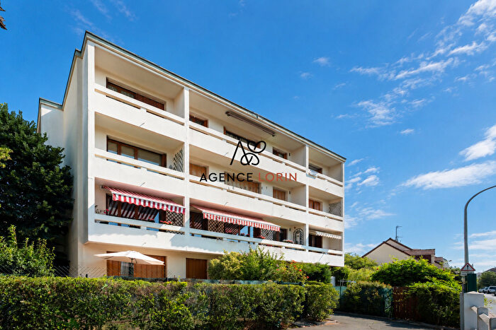 Appartement 3 pièces à vendre à Montesson, Centre-ville