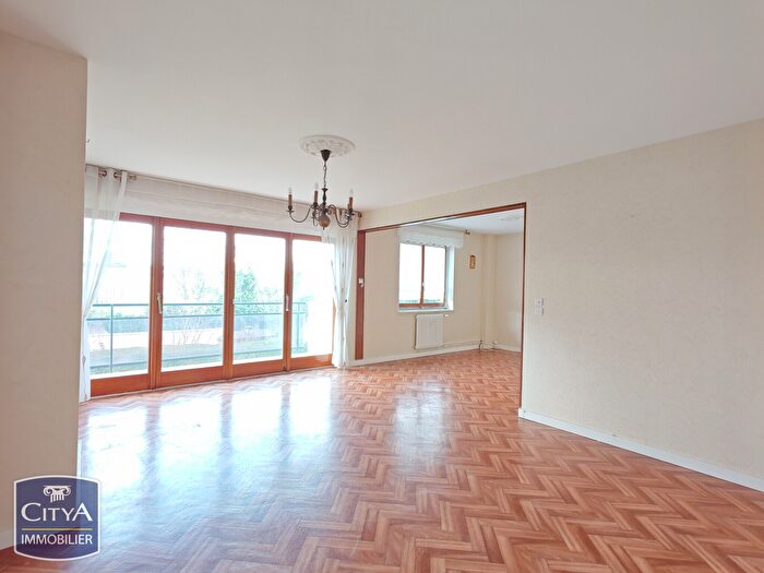 Appartement à vendre - Lens, Nord Ouest - 4 pièces - 2 chambres