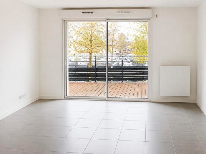 Toulouse, Saint-Martin du Touch : Appartement 3 pièces à louer