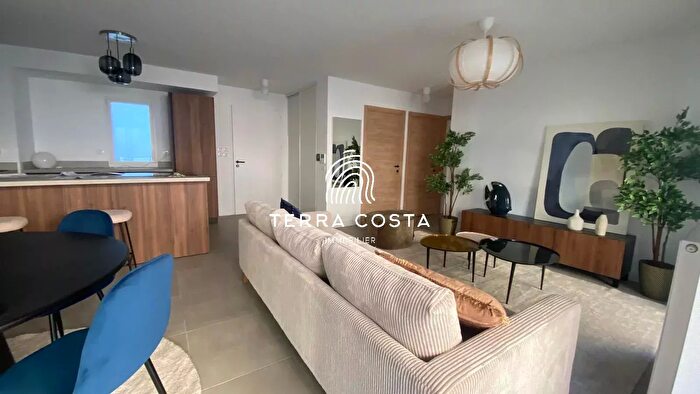 Appartement à vendre - Anglet, Hardoy Courbois, Numa, Choisi - 4 pièces - 3 chambres