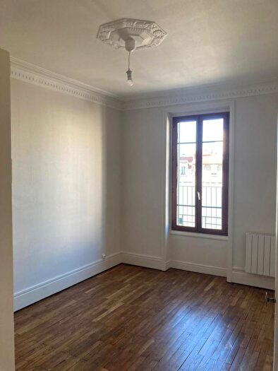 Appartement 1 pièce à louer - Lyon 7ème, Jean Macé