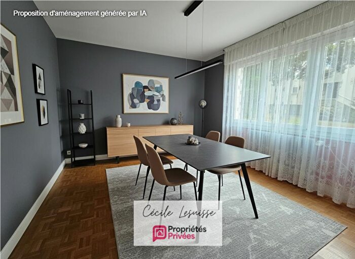 Maison 8 pièces à Lillebonne, à vendre