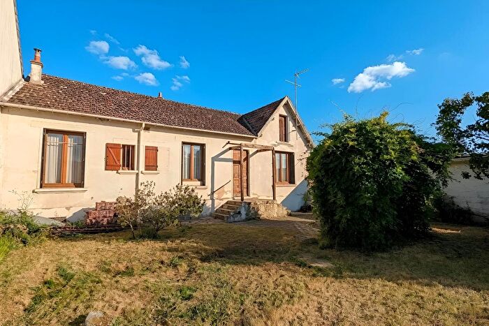 Maison 5 pièces à Poissy, Foch, Les Sablons, à vendre
