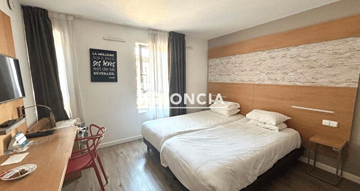 Appartement 1 pièce à Lyon 3ème, Villette, Paul Bert, à vendre