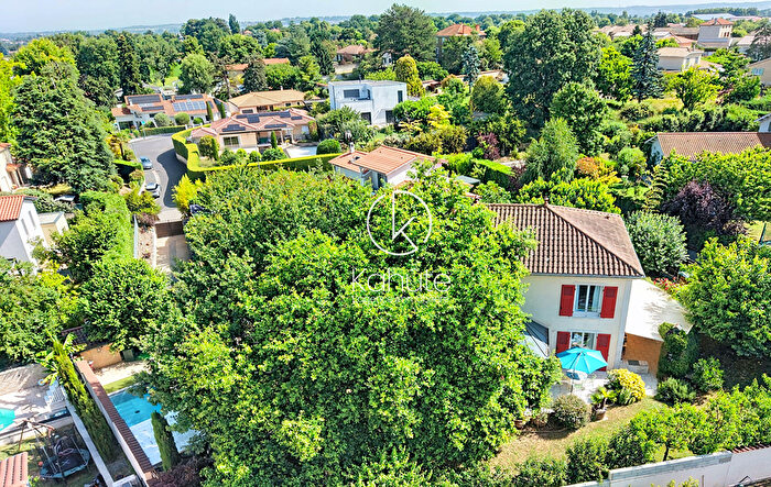 Les Chères : Maison 6 pièces à vendre