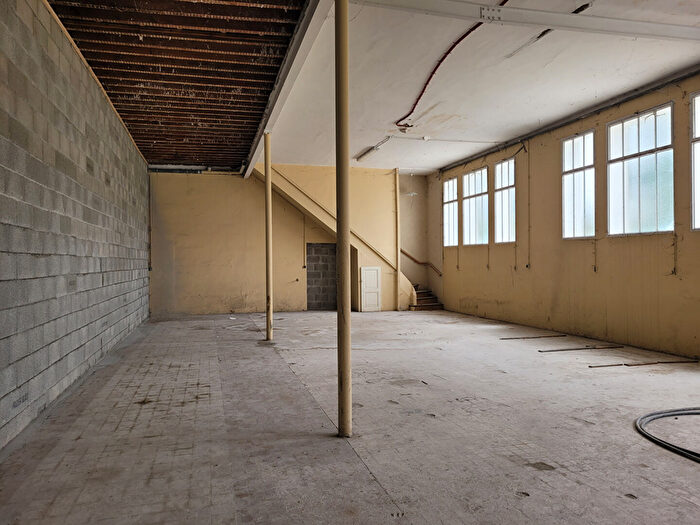 Appartement à vendre - Fitilieu - 6 pièces