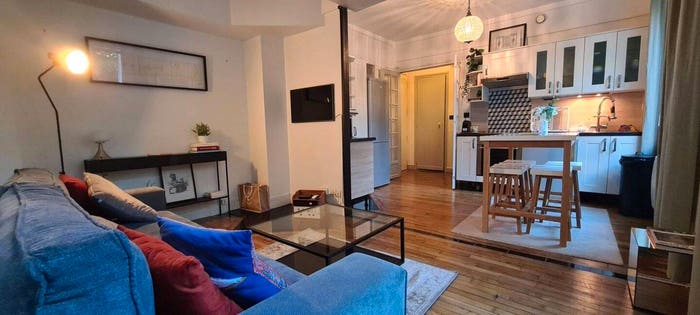 Appartement 2 pièces à louer à Centre Ville-Commerce, Enghien-les-Bains