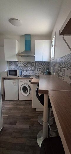 Appartement 1 pièce à louer à La Marinière Sud, Sartrouville