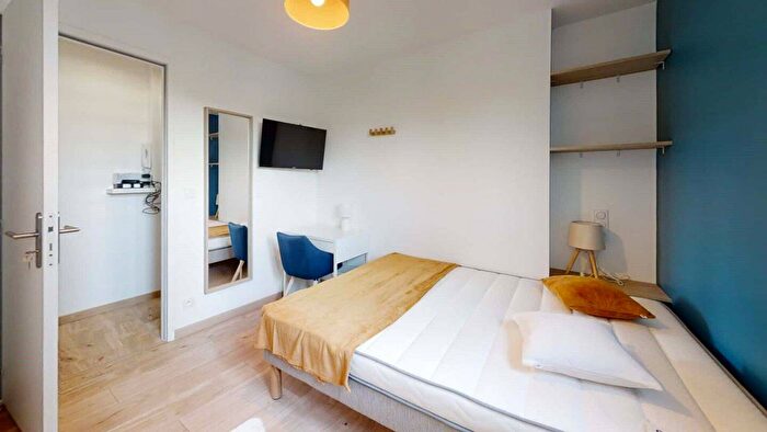 Capitole, Toulouse - Appartement 1 pièce à louer