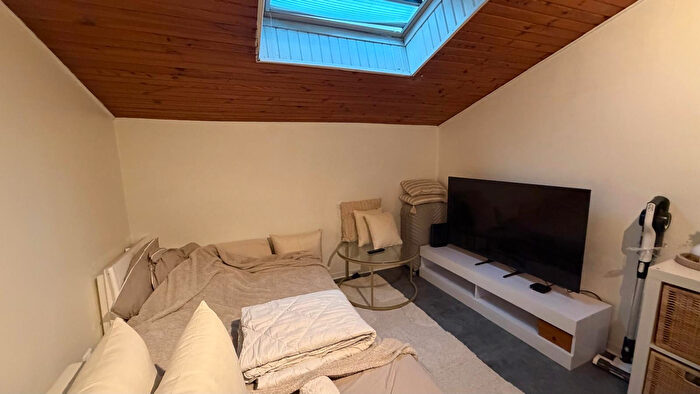 Appartement à vendre - Talence, Fauvettes, Peylanne, Plume - 1 pièce