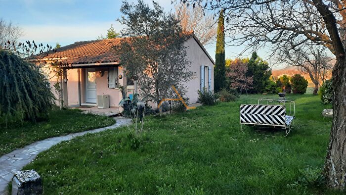 Maison 3 pièces à louer à Portes-en-Valdaine