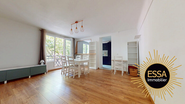 Appartement 3 pièces à vendre - Viroflay, Haras