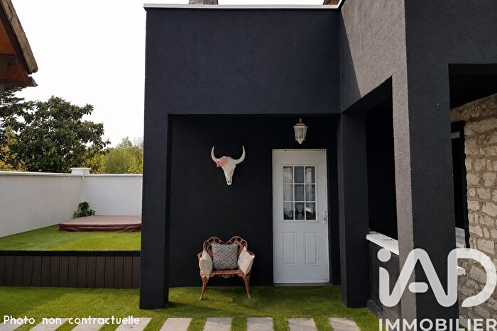 Écuelles : Maison 7 pièces à vendre