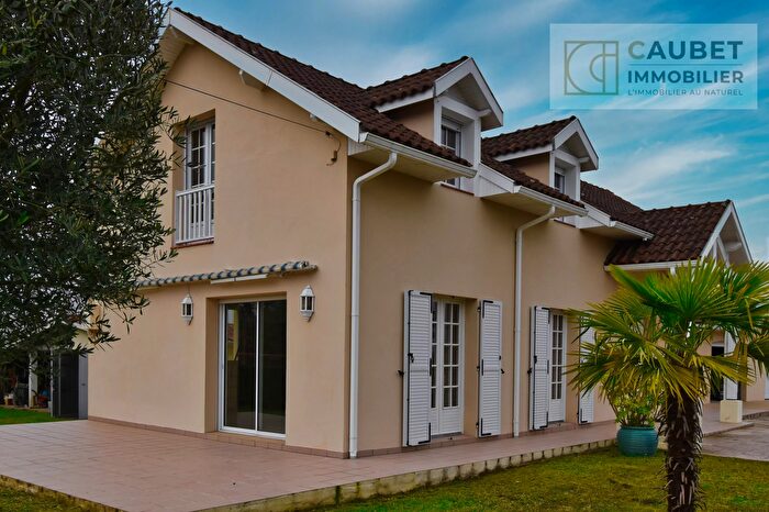 Maison à vendre - Barbazan-Debat - 5 pièces - 3 chambres