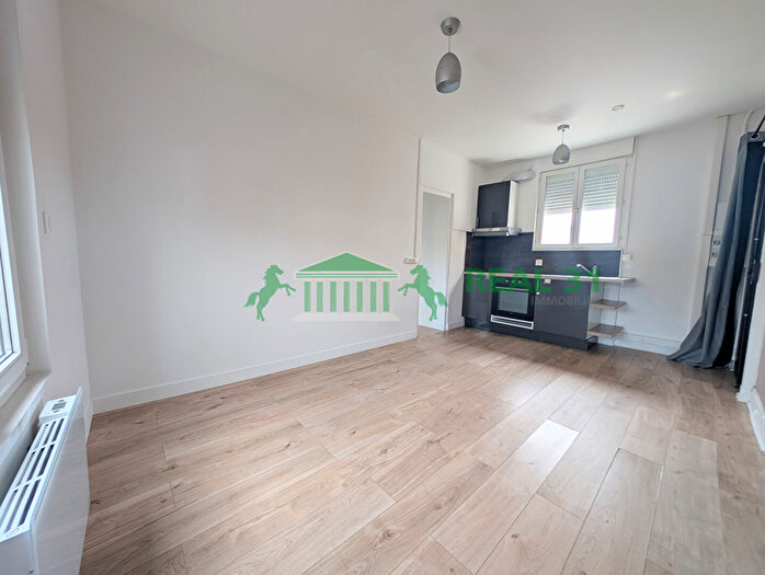 Appartement 3 pièces à Bezons, Chênes, Val Notre Dame, à vendre