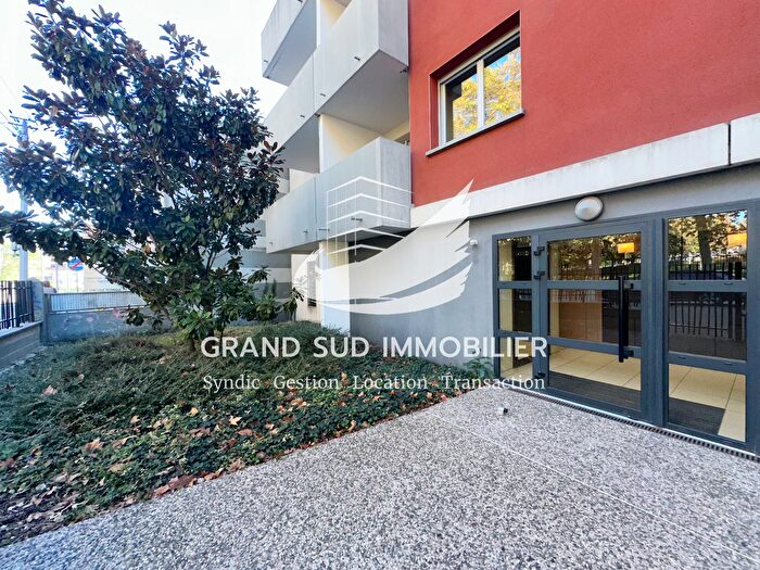 Appartement à vendre - Toulouse, LOrmeau, La Terrasse, La Grande Plaine - 1 pièce