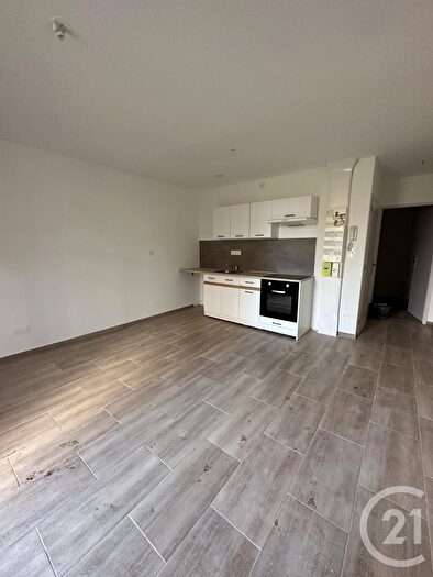 Montluçon, Saint-Jean, Chantoiseau, Ilets : Appartement 2 pièces à louer