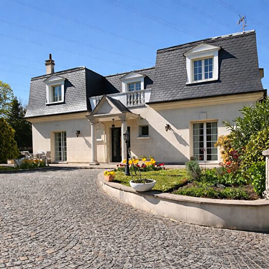 Maison 6 pièces à vendre - Pomponne