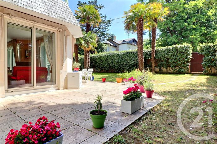 Appartement à vendre - La Baule-Escoublac, Casino, Benoît - 3 pièces - 2 chambres