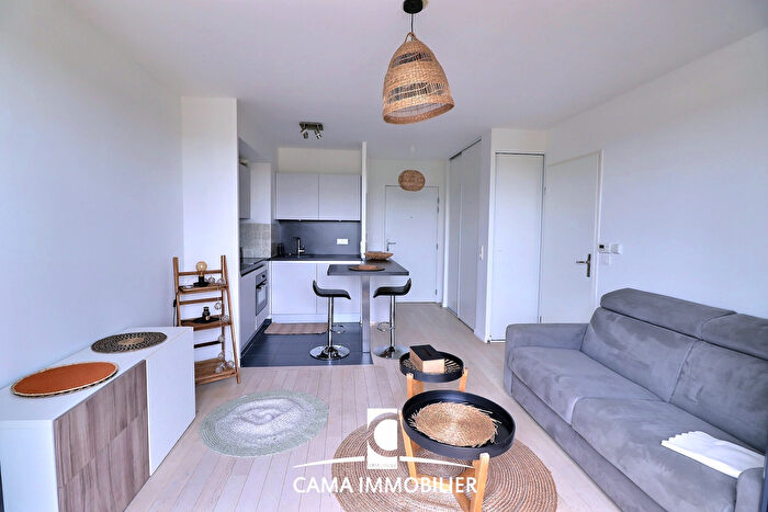 Appartement 2 pièces à louer - Villepreux