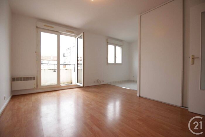 Appartement 1 pièce à Boulogne-Billancourt, à louer