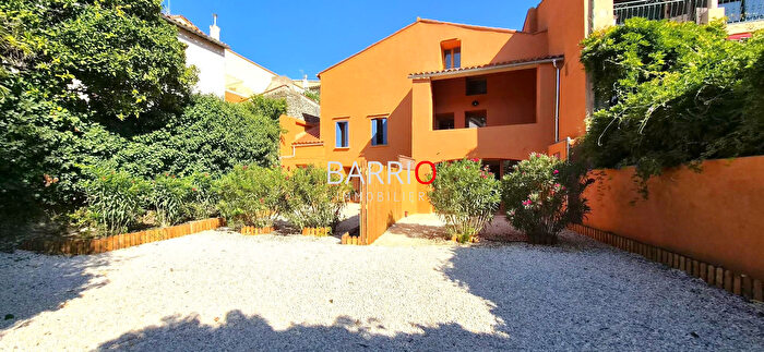 Collioure : Maison 4 pièces à vendre