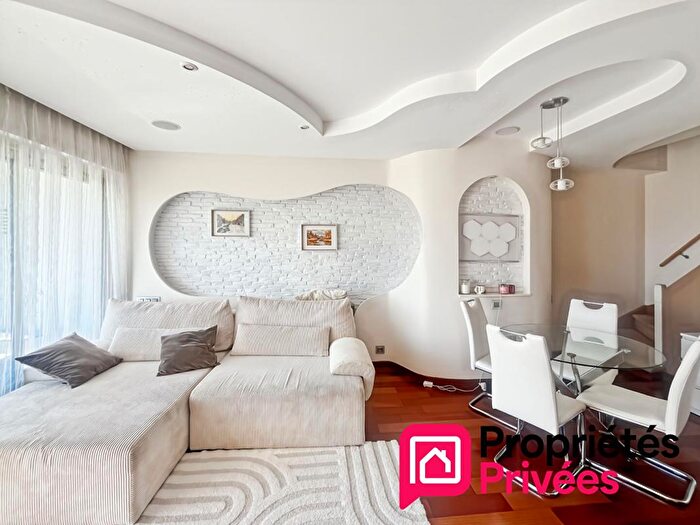 Appartement 3 pièces à Villeneuve-Loubet, Plage, à vendre