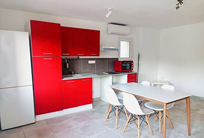 Le Rove - Appartement 2 pièces à louer