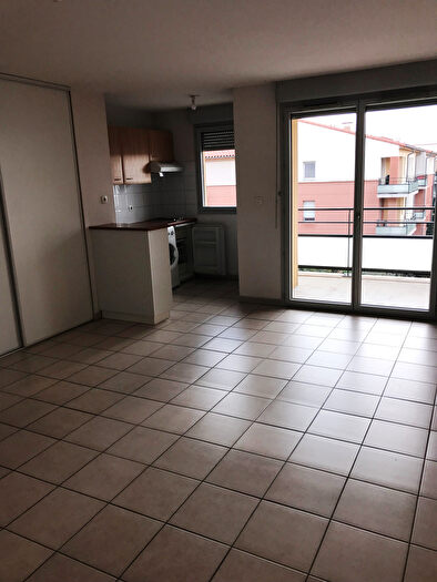 Appartement 2 pièces à louer - Saint-Estève