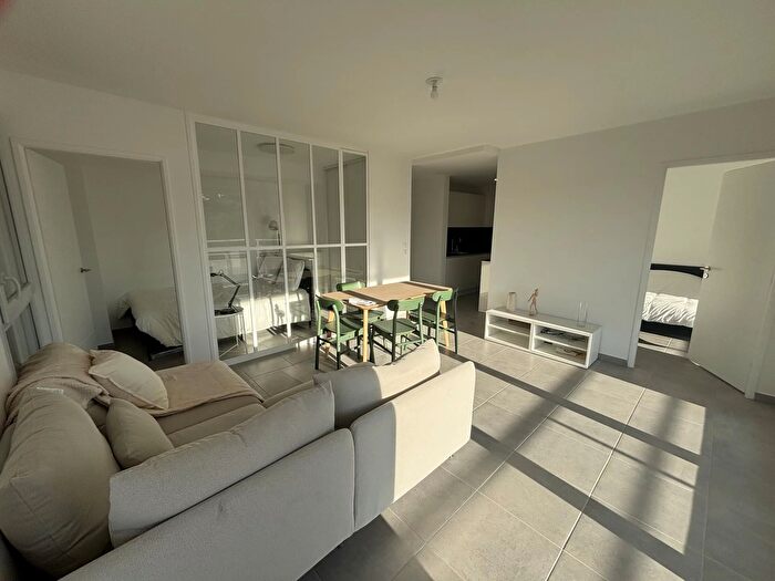 Appartement 4 pièces à vendre - Cagnes-sur-Mer, Les Vallières, Le Malvan, Les Travails, La Combe