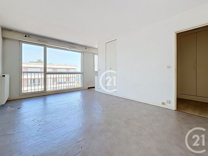 Montreuil, Ramenas, Léo Lagrange - Appartement 1 pièce à vendre