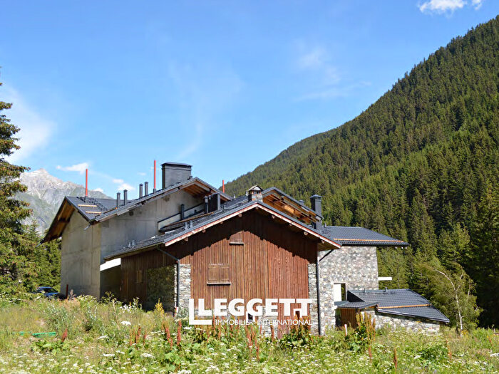 Maison à vendre à Champagny-en-Vanoise