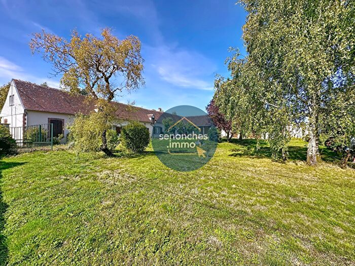 Maison à vendre - Ardelles - 11 pièces - 6 chambres