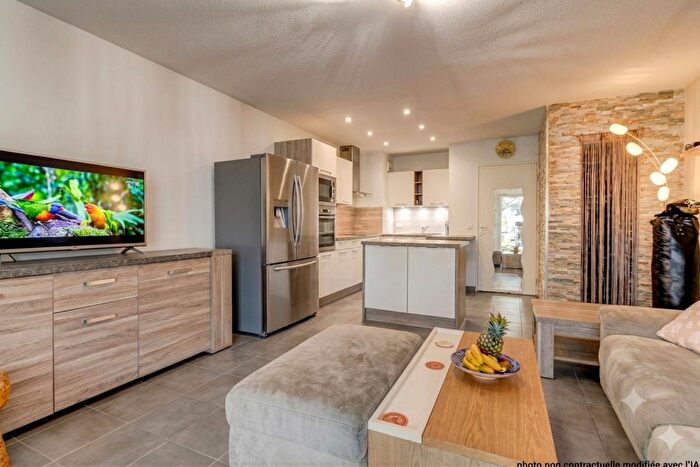 Appartement 2 pièces à vendre à Nice, Sainte-Marguerite